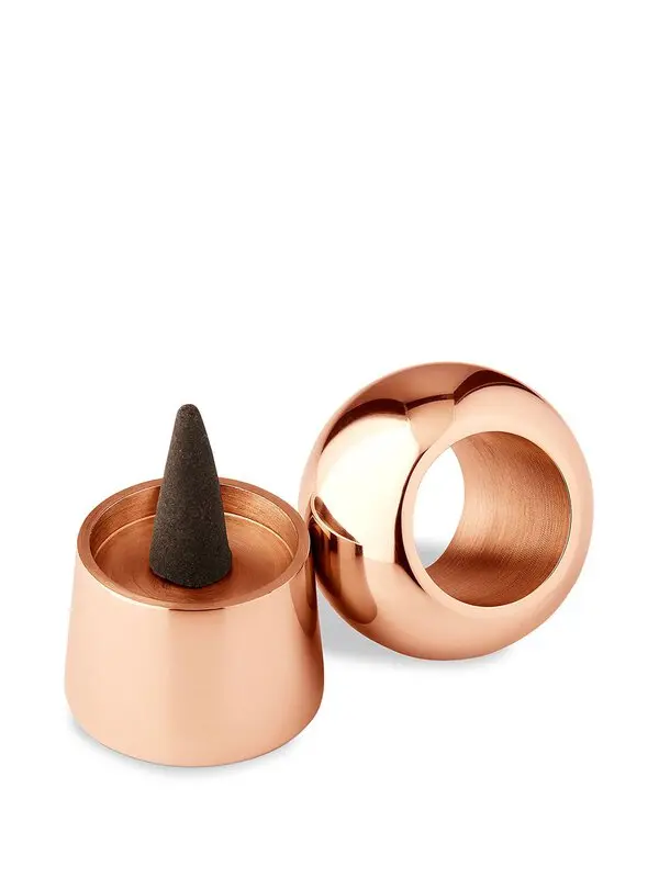 TOM DIXON Fog London Incense Set