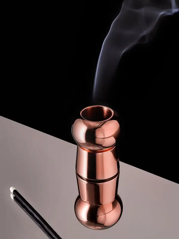 TOM DIXON Fog London Incense Set