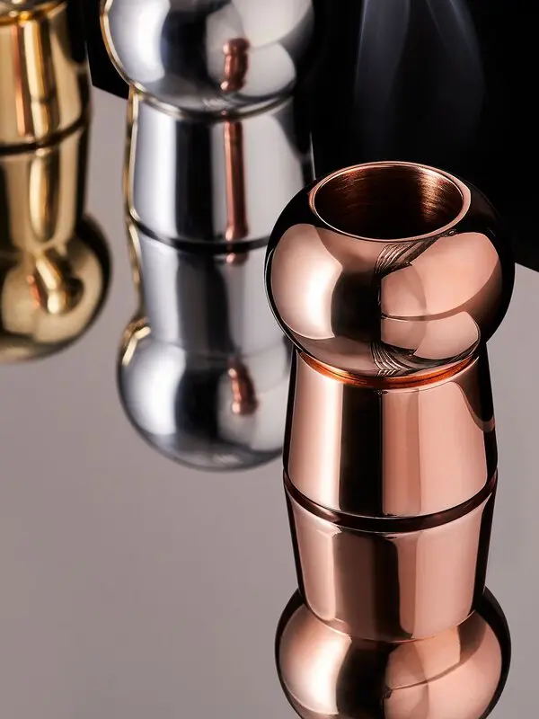 TOM DIXON Fog London Incense Set