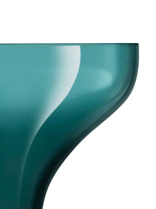 LSA INTERNATIONAL Epoque Champagne Glasses