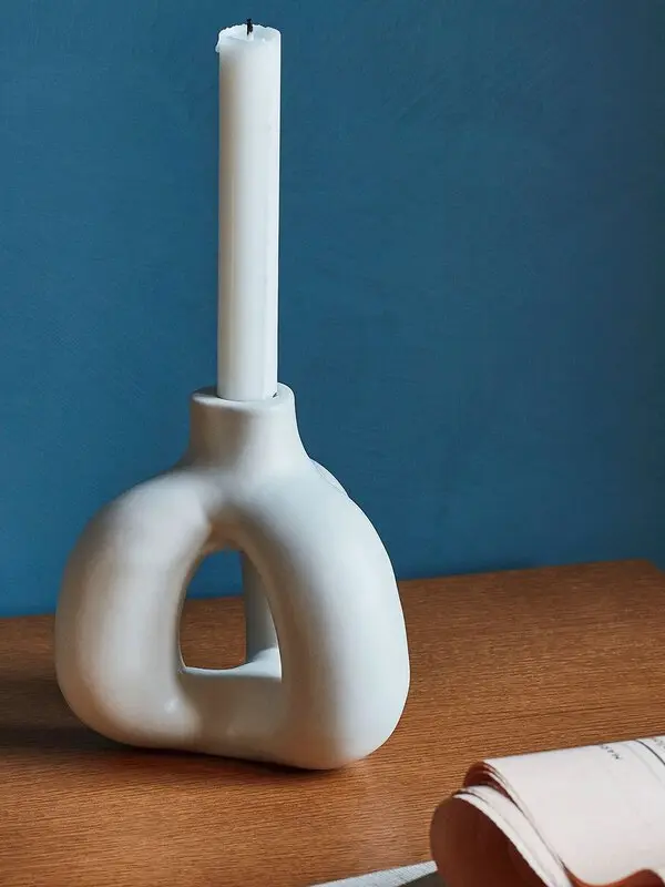 HAY Complot Candle Holder