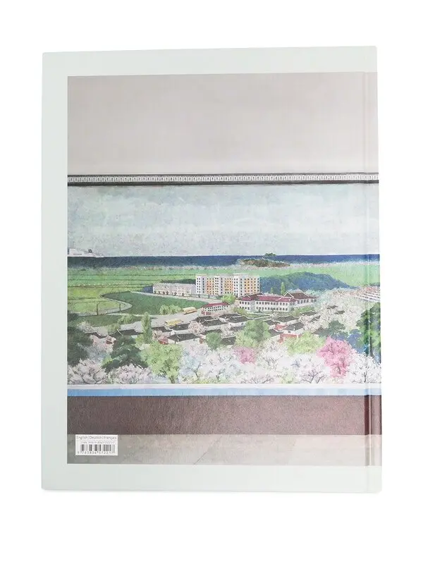 TASCHEN Inside North Korea Book