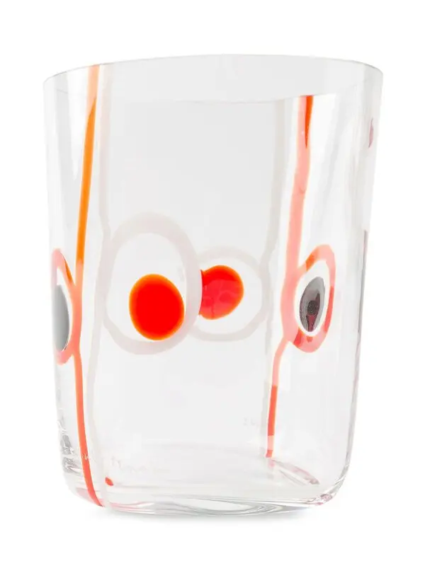 CARLO MORETTI Water Glass