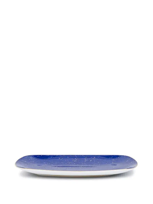 L'Objet Lapis Tray - Blue