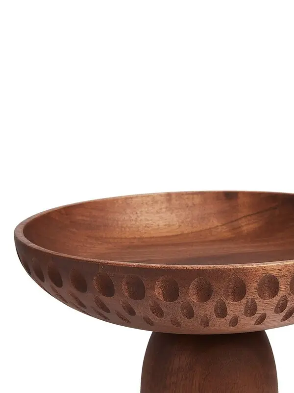 ZANAT Nera Bowl