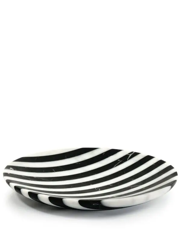 EDITIONS MILANO Alice Marble Bowl - Black