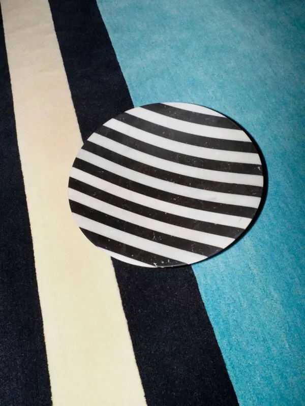 EDITIONS MILANO Alice Marble Bowl