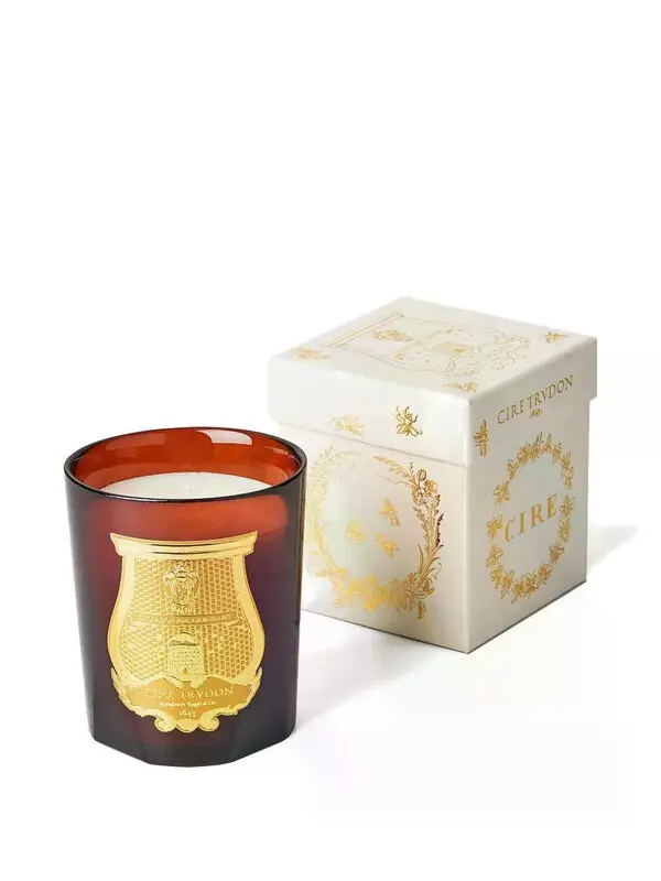 TRUDON Cire Candle