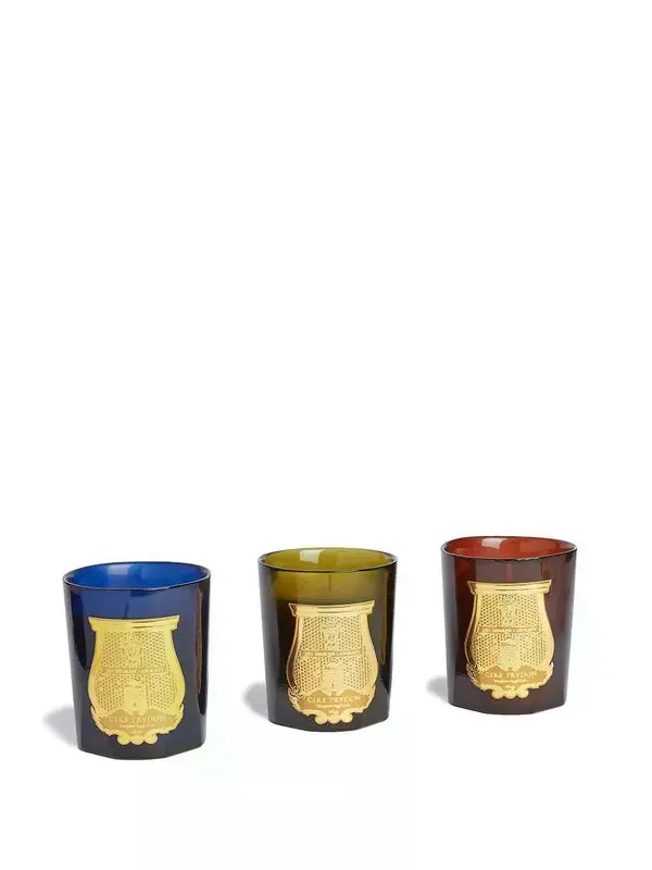 TRUDON Cire Candle