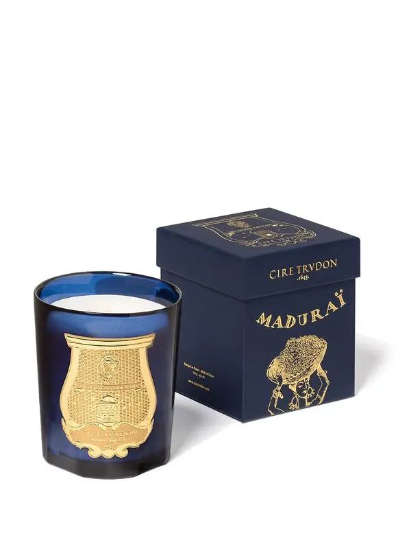 TRUDON Manduraï Scented Candle