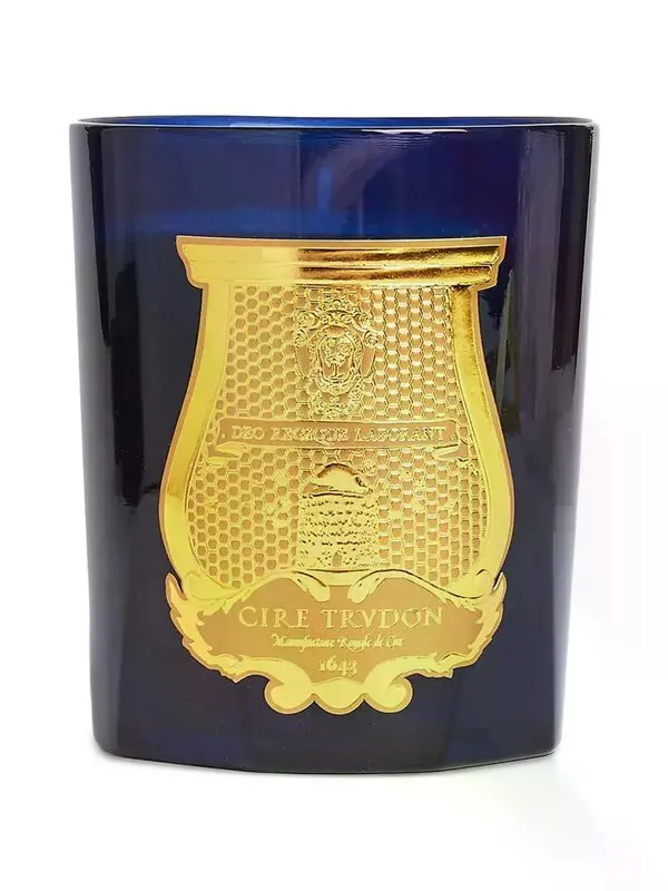TRUDON Reggio Scented Candle - Blue