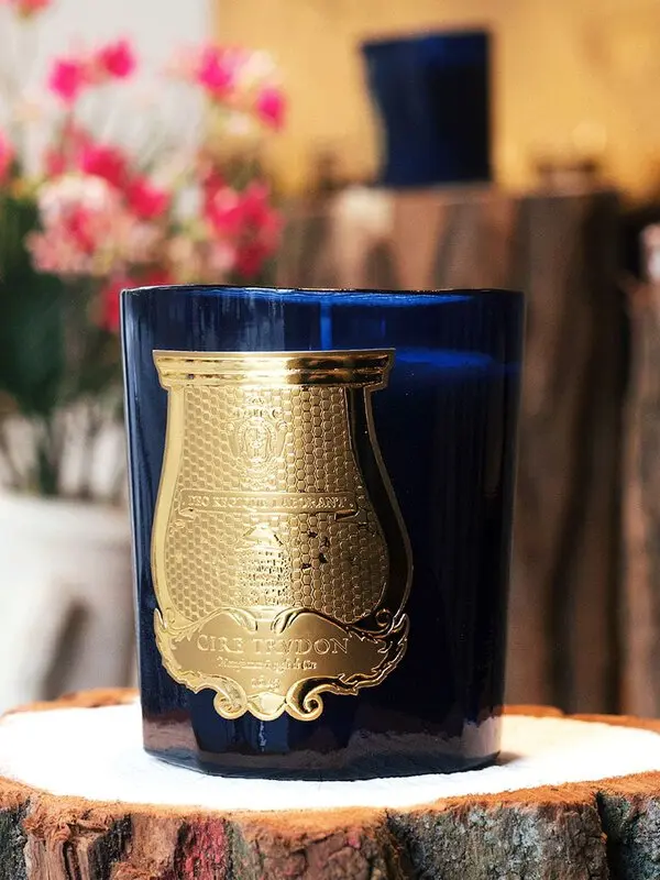 TRUDON Manduraï Scented Candle