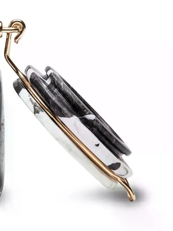 EDITIONS MILANO Miss Marble Grand Jar