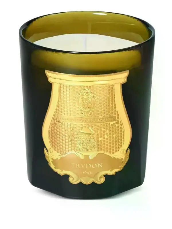 TRUDON Gabriel Scented Candle - Green