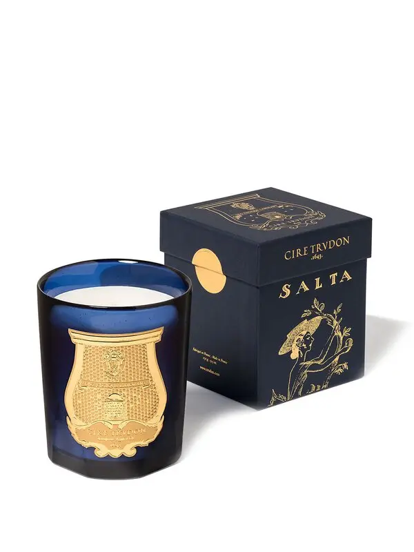 TRUDON Salta Scented Candle