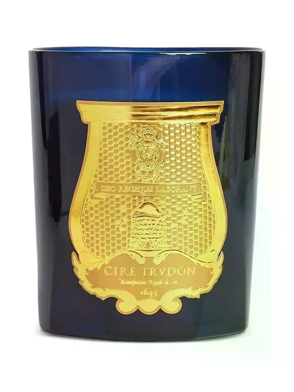TRUDON Tadine Scented Candle - Blue
