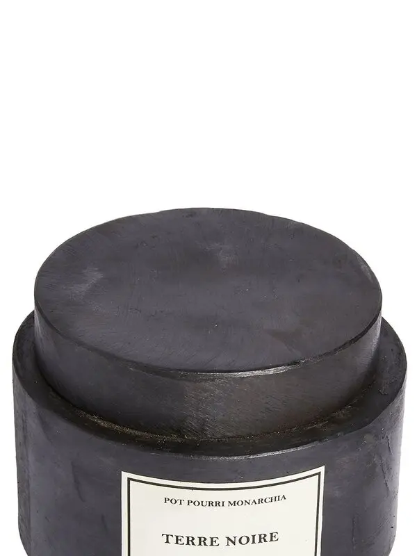 MAD ET LEN Terre Noire Monarchia Pot Pourri