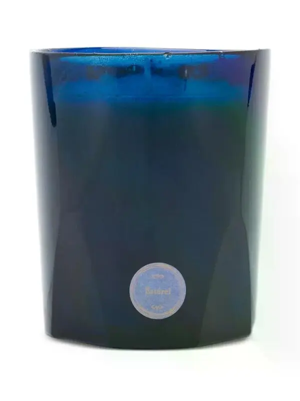 TRUDON Estérel Scented Candle - Blue