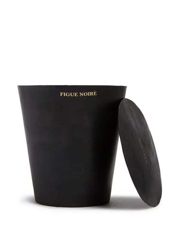 MAD ET LEN Vestimentale Figue Noire Scented Candle