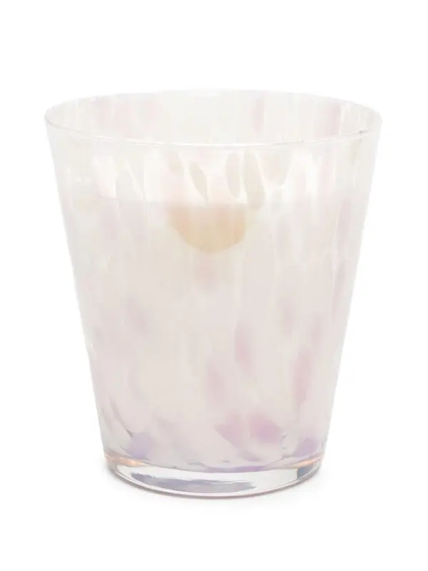 BAOBAB COLLECTION Pearls Max 16 Candle - Neutrals