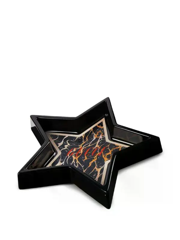 Gucci Star Change Tray