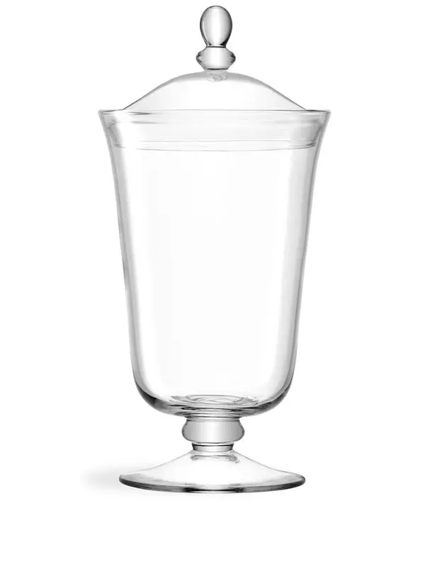 LSA INTERNATIONAL Serve Bonbon Large Jar