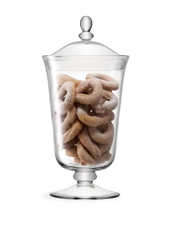 LSA INTERNATIONAL Serve Bonbon Large Jar