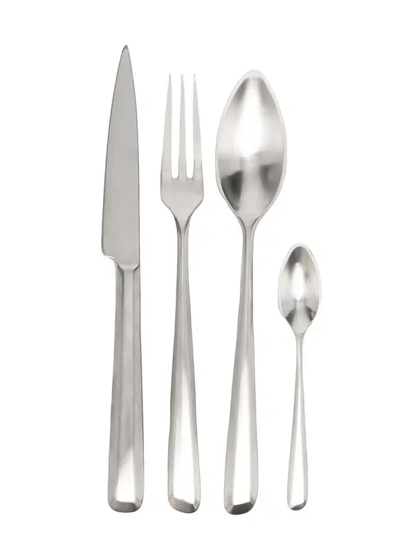 ANN DEMEULEMEESTER 24-piece Cutlery Box Set