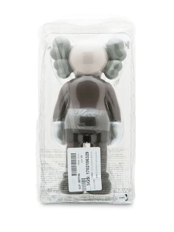 KAWS Companion