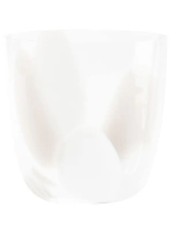 CARLO MORETTI Water Glass - White