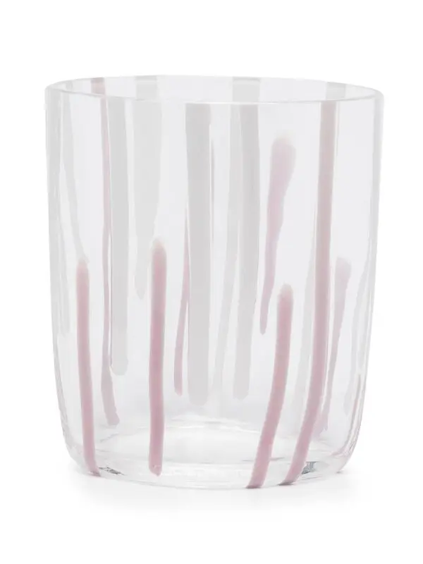 CARLO MORETTI 189972 Bora Glass - Pink