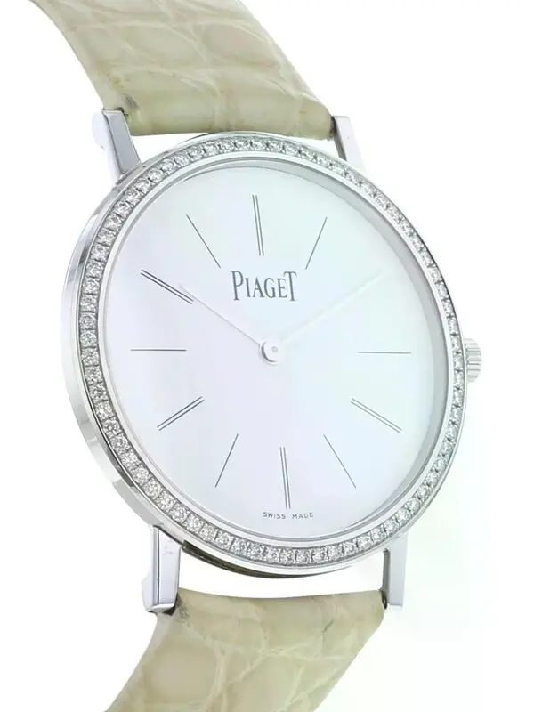 PIAGET Altiplano 34mm Watch