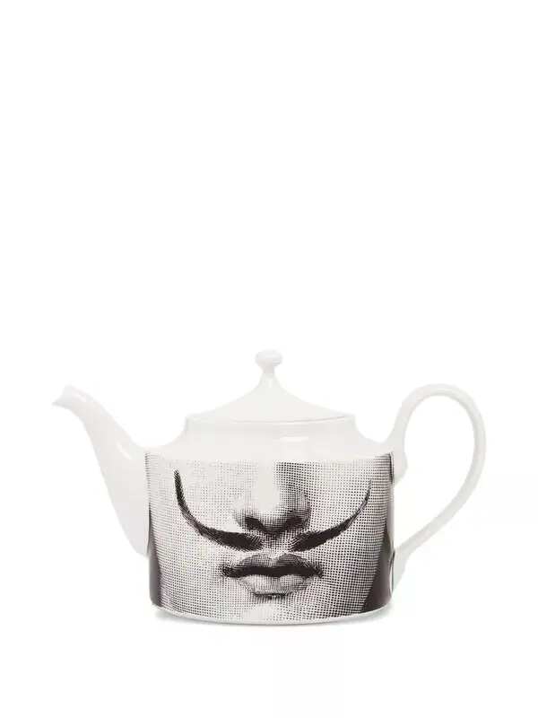 FORNASETTI Tema E Variazioni N. 21 Tea Pot