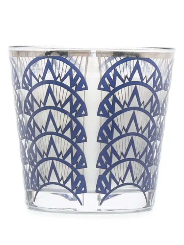BAOBAB COLLECTION My First Baobab Manhattan Candle