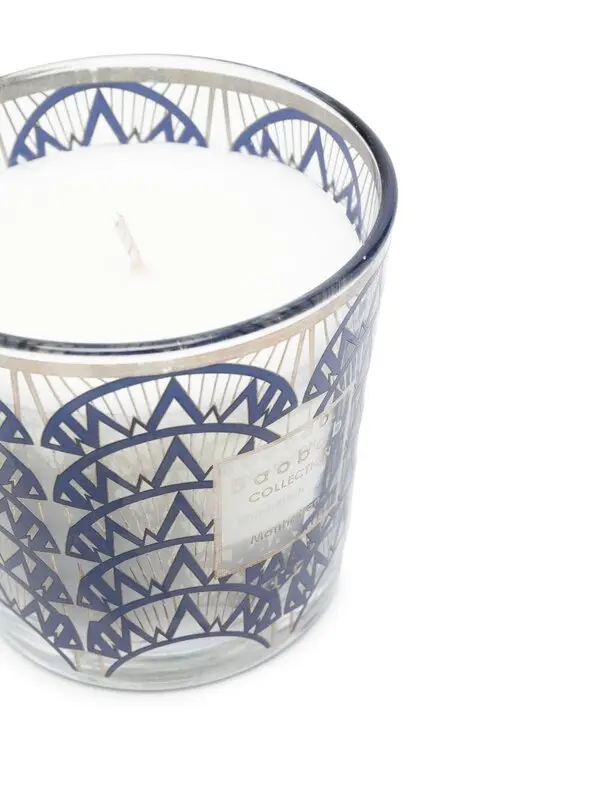 BAOBAB COLLECTION My First Baobab Manhattan Candle