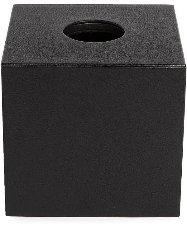 MICHAEL VERHEYDEN Niez Cube Tissue Box