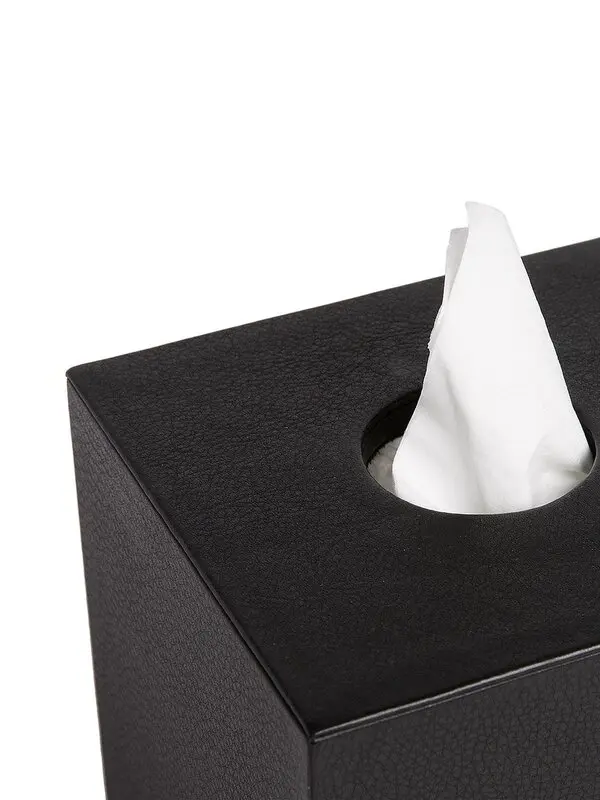 MICHAEL VERHEYDEN Niez Cube Tissue Box