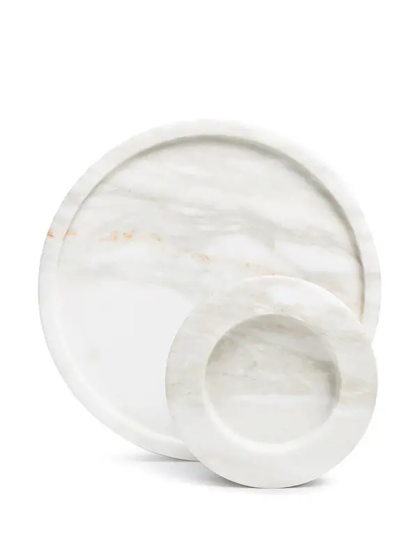 MICHAEL VERHEYDEN Noccioline Marble Bowl