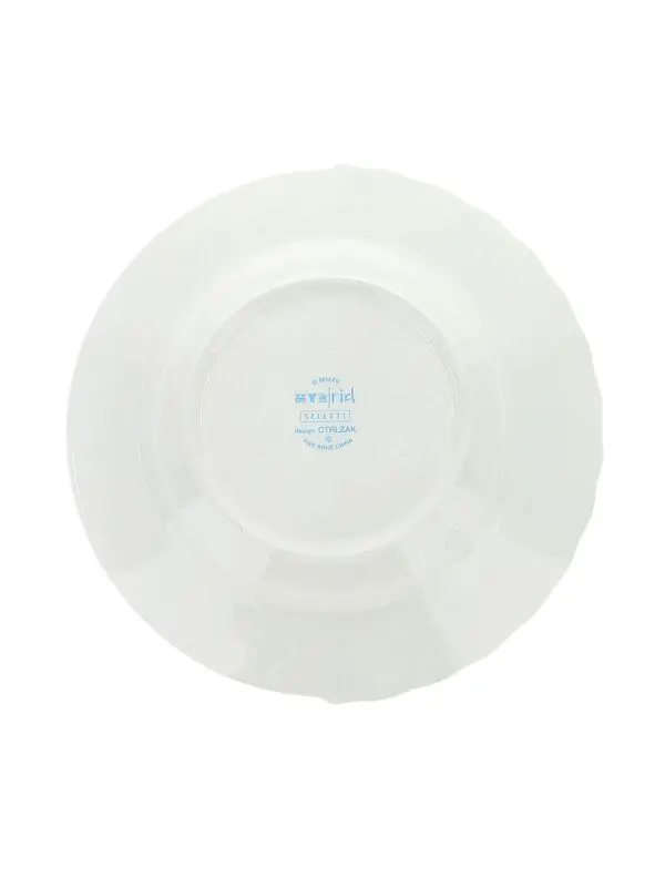 SELETTI Hybrid Sofronia Soup Plate