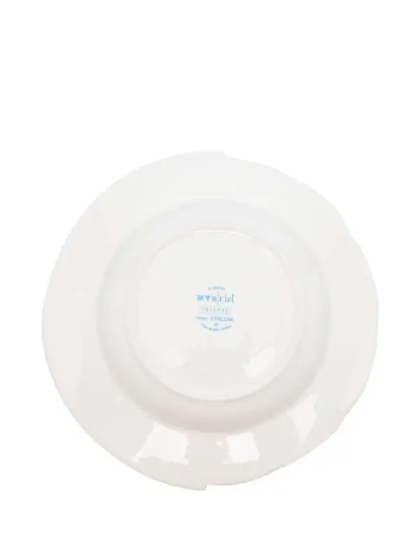 SELETTI Hybrid Fillide Soup Plate
