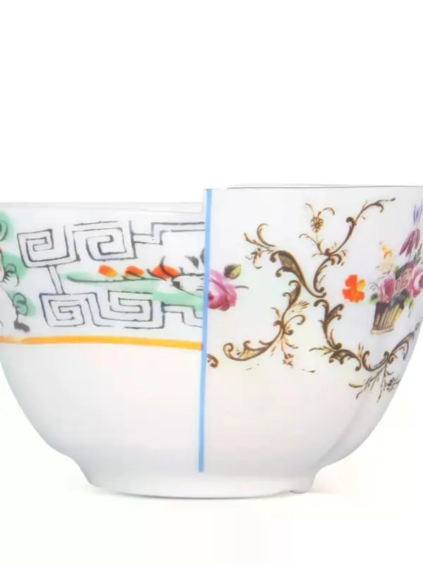 SELETTI Irene Hybrid Fruit Bowl