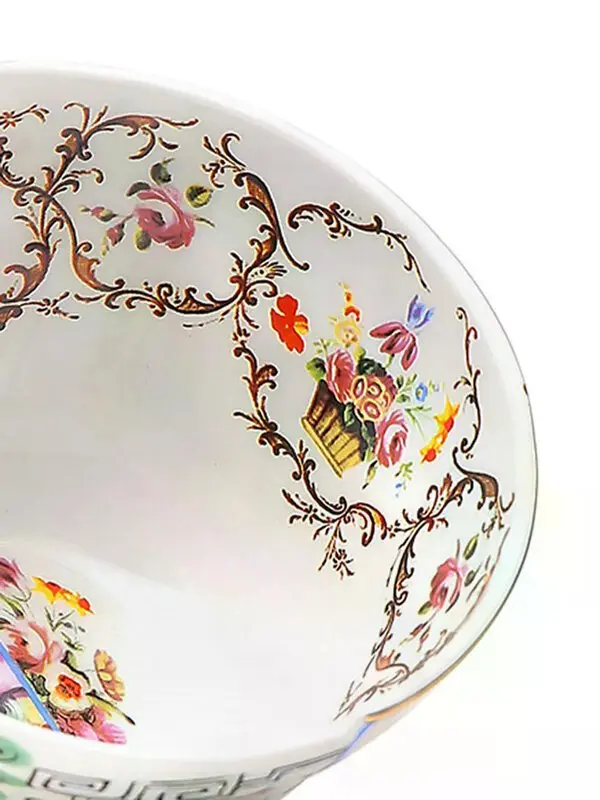 SELETTI Irene Hybrid Fruit Bowl