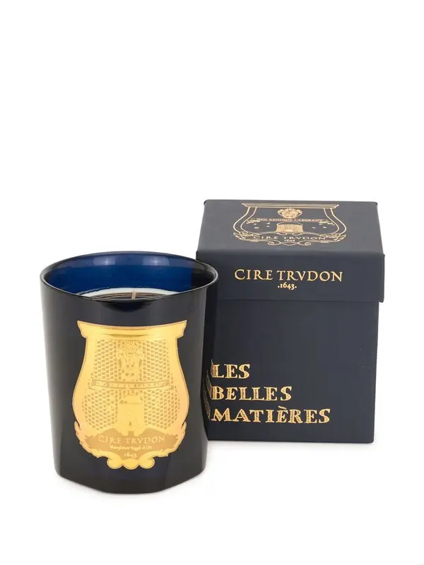 TRUDON Ourika Wax Single-wick Candle