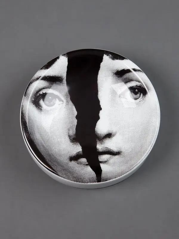 FORNASETTI Rip Tray