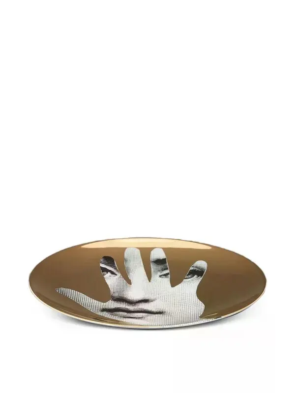 FORNASETTI Tema E Variazioni N.15 Plate