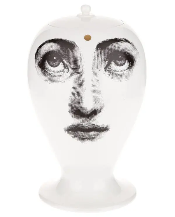 FORNASETTI Bindi Vase