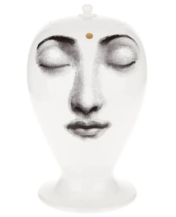 FORNASETTI Bindi Vase