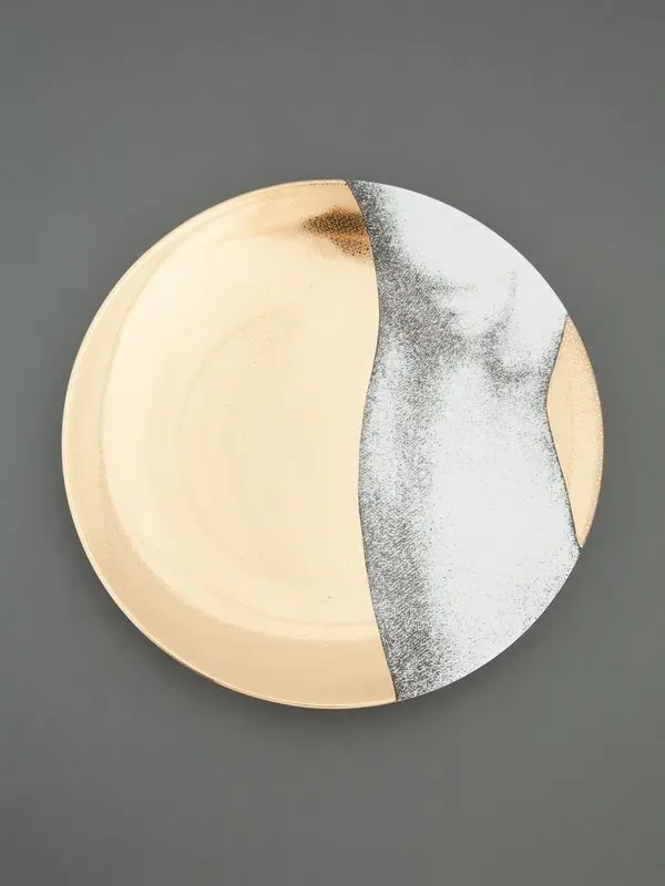 FORNASETTI Set Of 12 Plates