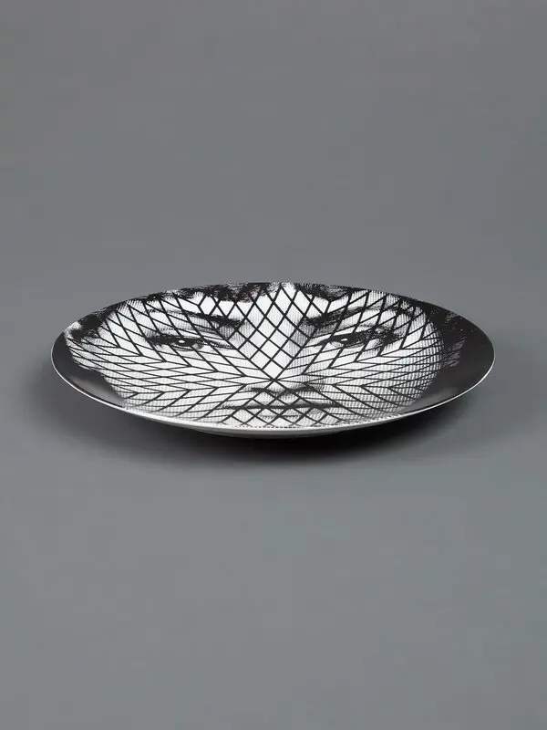 FORNASETTI Plate