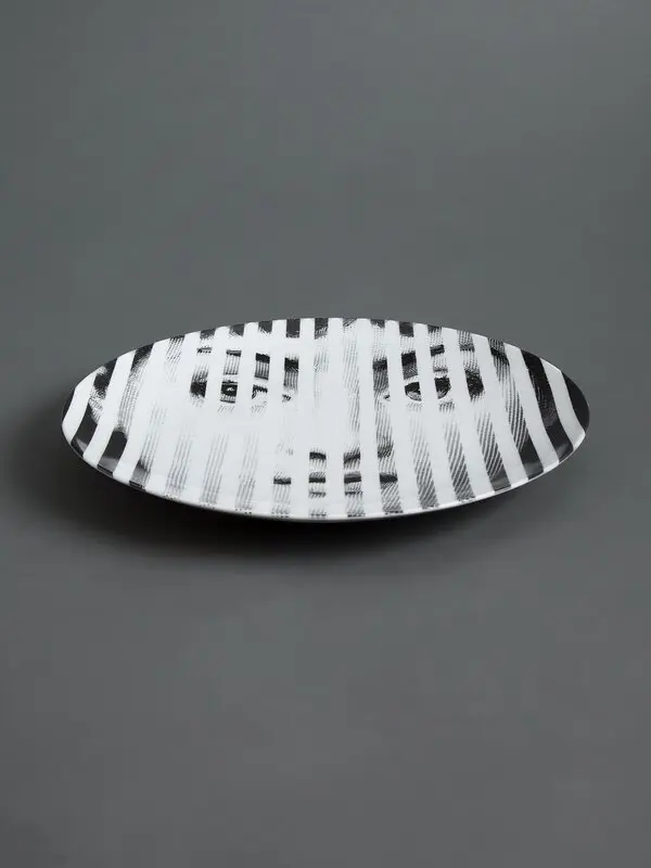 FORNASETTI Plate